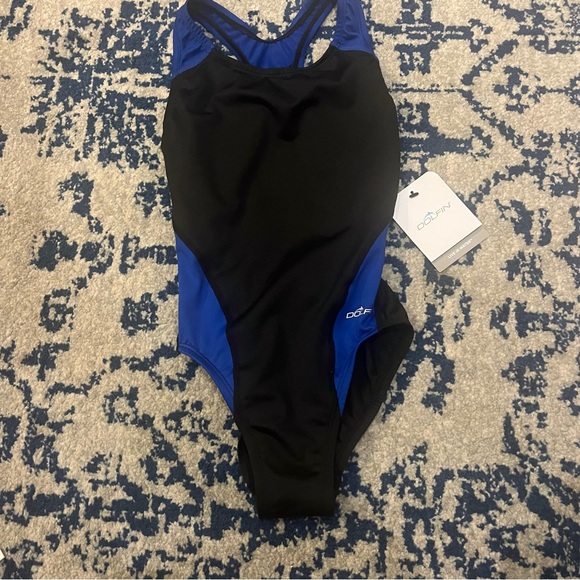Dolfin | Swim | Womens Dolfin One Piece Swimsuit | Poshmark
